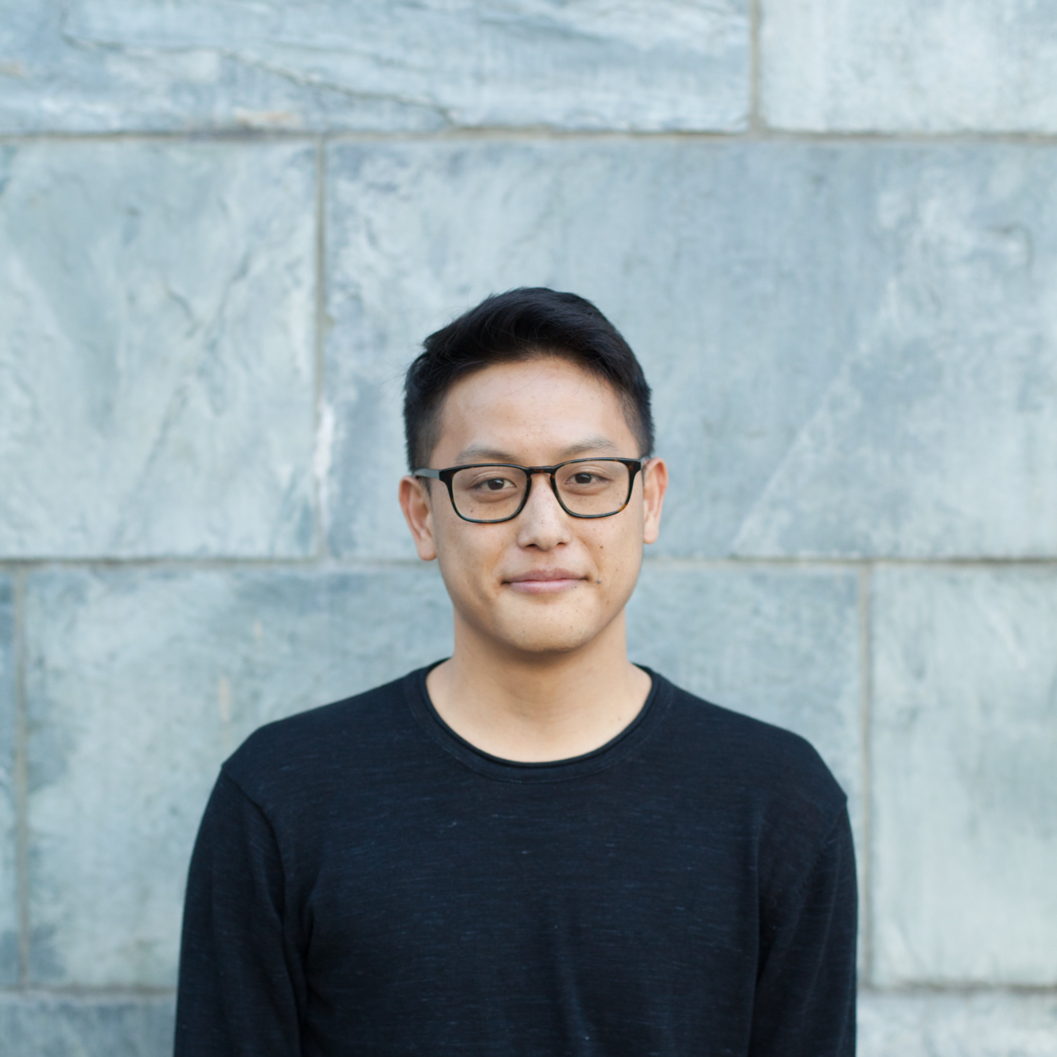 Parting Pro(file): Stephen Chen, CTO | Parting Pro